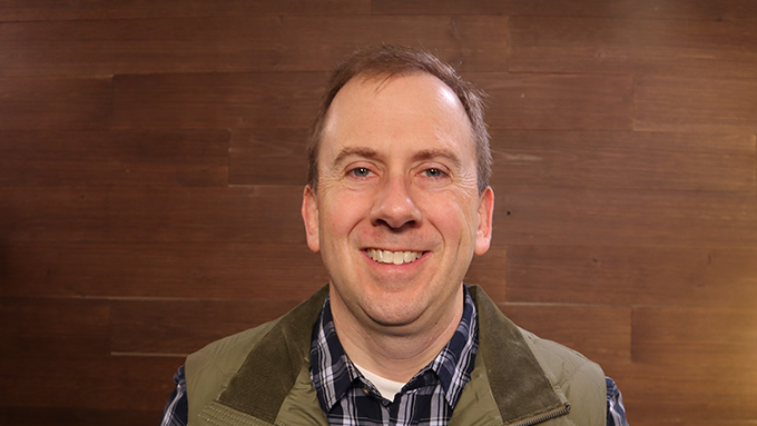 Our Team - Crossroads Christian Church